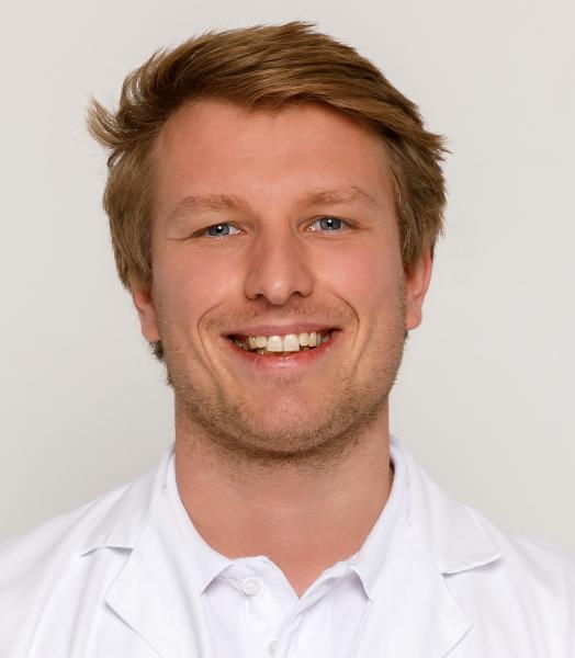 Dr. Johann Matznetter